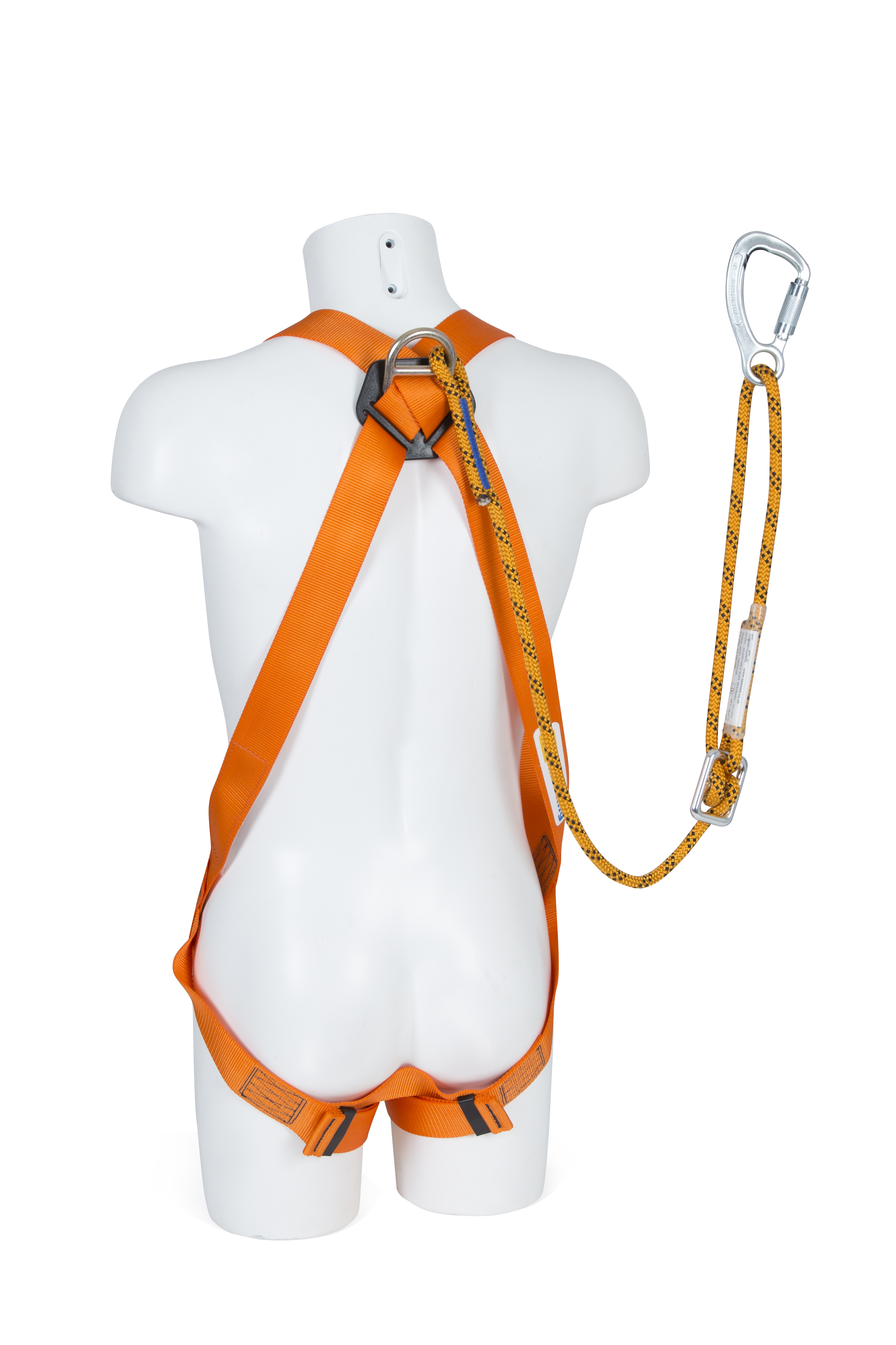 Powered Access Harness Kit - Standard | TA511